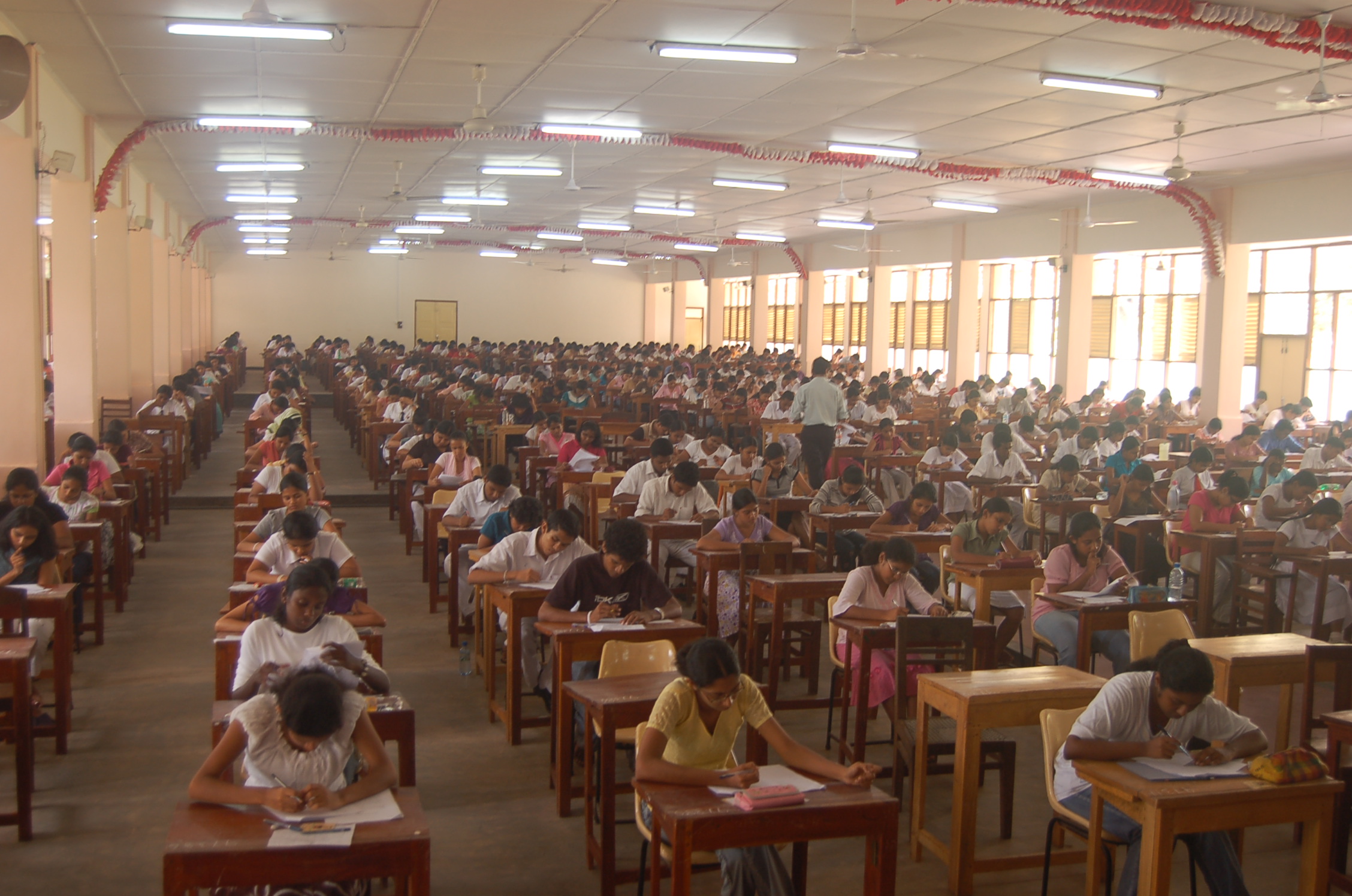 Sri Lankan Biology Olympiad Past Examination Papers And Marking Schemes Sri Lankan Biology Olympiad Past Examination Papers And Marking Schemes
