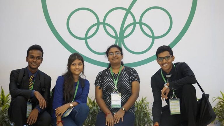 Sri Lankan Biology Olympiad 2017 - Institute of Biology, Sri Lanka Sri Lankan Biology Olympiad 2017 - Institute of Biology, Sri Lanka